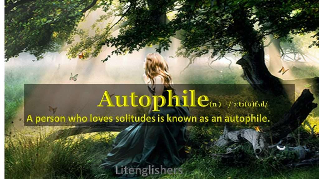 Litenglishers - 54 types of Philes