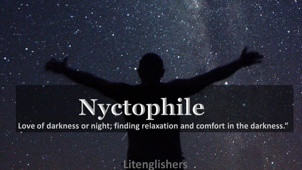 Litenglishers - 54 types of Philes