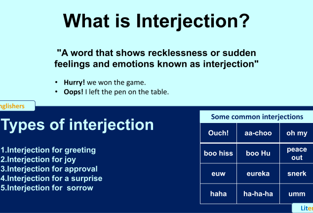 Litenglishers -Noun-with-examples and types