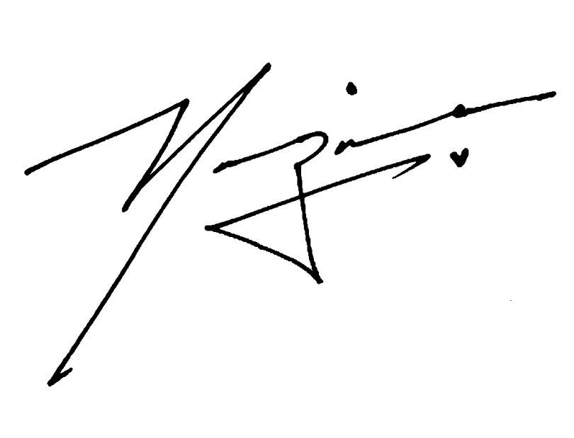 Get Free Handmade Signature of Your Name