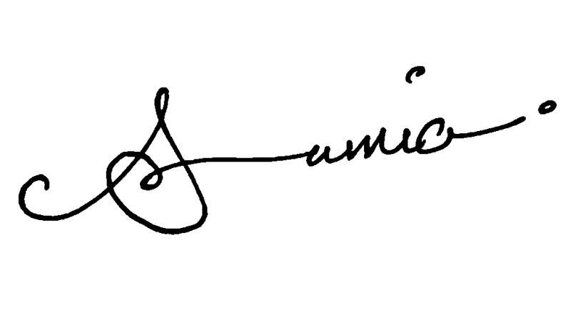 Get Free Handmade Signature of Your Name