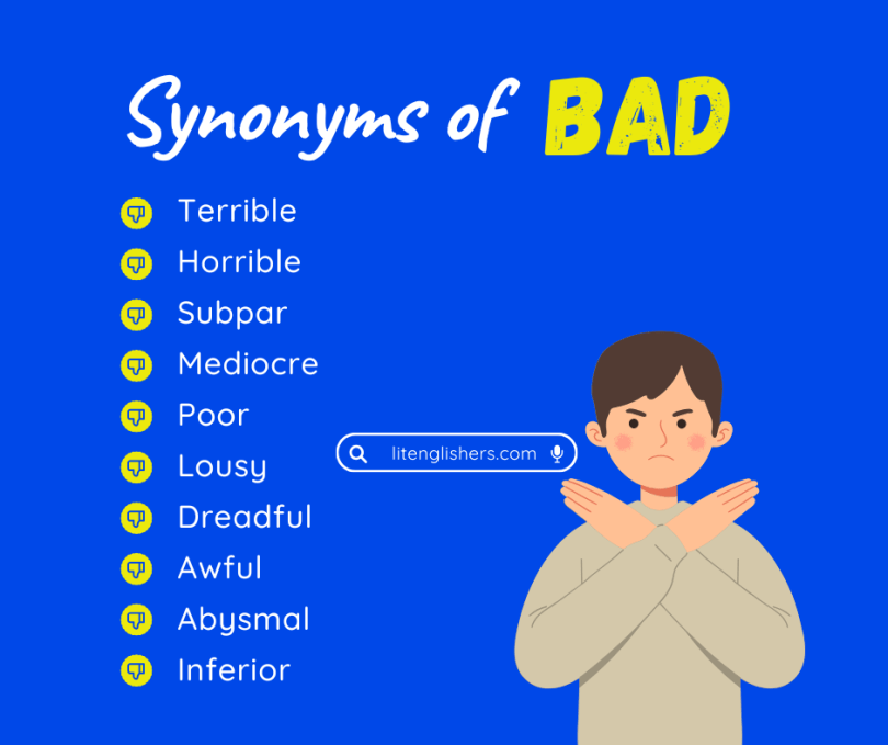 Synonyms for Competitive Exams with PDF